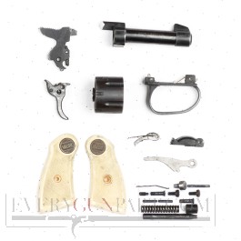 Rohm Valor Revolver | EveryGunPart.com