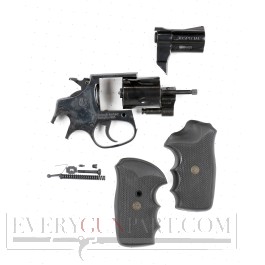 Rossi 351 Revolver | EveryGunPart.com