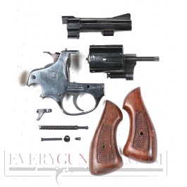 Rossi 68 Revolver | EveryGunPart.com