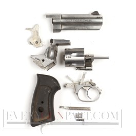 Ruger GP100 Revolver | EveryGunPart.com
