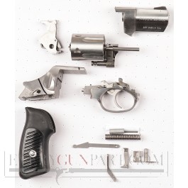 Ruger SP101 Revolver | EveryGunPart.com