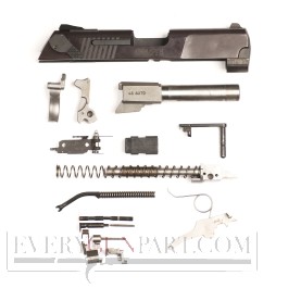Ruger P345 Semi-auto | EveryGunPart.com