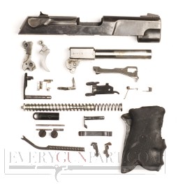 Ruger P89 Semi-auto | EveryGunPart.com