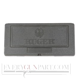 Ruger Ruger Pistol Case Cases | EveryGunPart.com