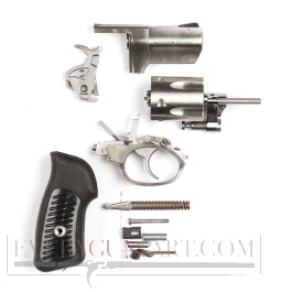Ruger SP101 Revolver | EveryGunPart.com
