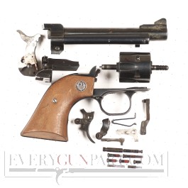 Ruger Single Six Revolver | EveryGunPart.com
