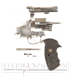 Smith & Wesson 64-3 Revolver | EveryGunPart.com