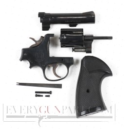 Smith & Wesson Model 13 Revolver | EveryGunPart.com