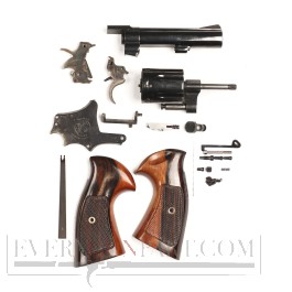 Smith & Wesson 13 Revolver | EveryGunPart.com