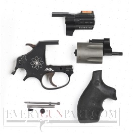 Smith & Wesson 360PD Revolver | EveryGunPart.com