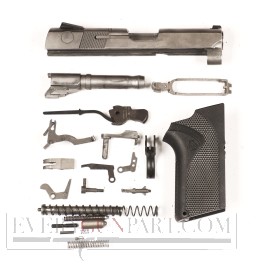 Smith & Wesson 3953 Semi-auto | EveryGunPart.com