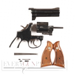 Smith & Wesson 581 Revolver | EveryGunPart.com