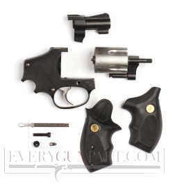 Smith & Wesson Performance Center 442-1 Revolver | EveryGunPart.com