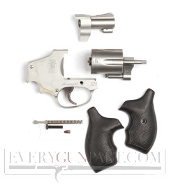 Smith & Wesson 642-2 Revolver | EveryGunPart.com