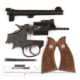 Smith & Wesson M&P Model 10 Revolver | EveryGunPart.com