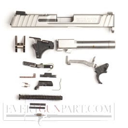 Smith & Wesson SD9VE Semi-auto | EveryGunPart.com