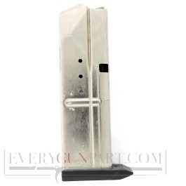 Smith & Wesson SW9C Magazines | EveryGunPart.com