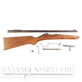 Springfield 15 Bolt Action | EveryGunPart.com