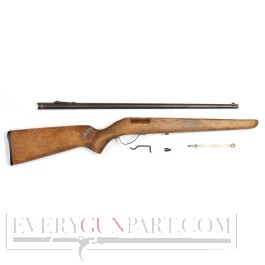 Springfield Armory 120A Bolt Action | EveryGunPart.com