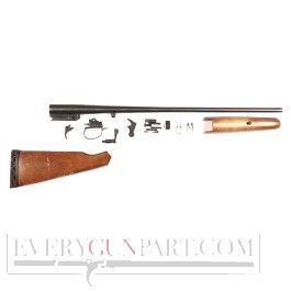 Springfield 944 Series A Single Shot | EveryGunPart.com