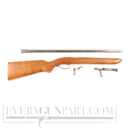 Springfield Model 53-B Bolt Action | EveryGunPart.com
