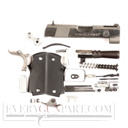 Springfield V10 Ultra Compact Semi-auto | EveryGunPart.com
