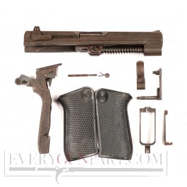 Star Model 28 Semi-auto | EveryGunPart.com