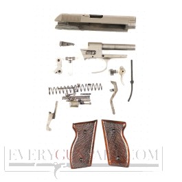 Sterling Mark II Semi-auto | EveryGunPart.com