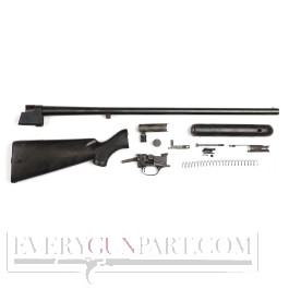 Stevens 124C Bolt Action | EveryGunPart.com