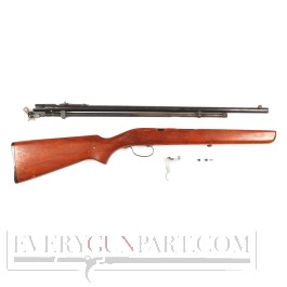 Stevens 66B Bolt Action | EveryGunPart.com