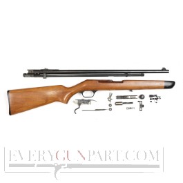 Stevens 87D Semi-auto | EveryGunPart.com