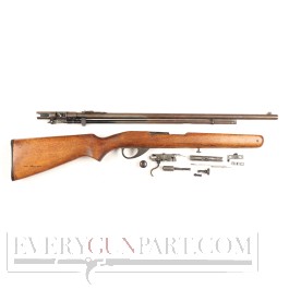 Stevens Model 87 Semi-auto | EveryGunPart.com