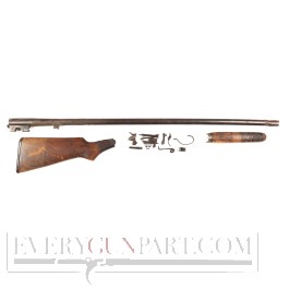Stevens 12 Ga Single Shot | EveryGunPart.com