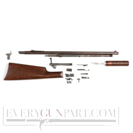 Stevens Visible Loading Repeater Pump | EveryGunPart.com