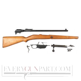 Steyr M95 Sporter Bolt Action | EveryGunPart.com