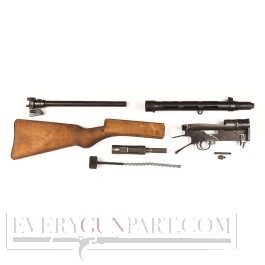 Suomi KP-31SMG NFA | EveryGunPart.com