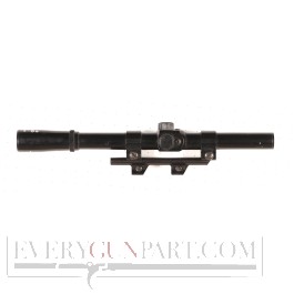 Tasco 4X15 Scopes | EveryGunPart.com