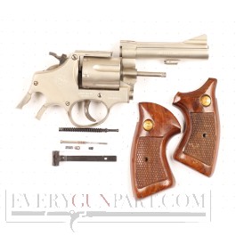 Taurus 83 Revolver | EveryGunPart.com
