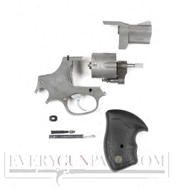 Taurus 380 Ultra Lite Revolver | EveryGunPart.com