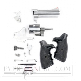 Taurus 441 Revolver | EveryGunPart.com