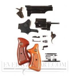 Taurus 65 Revolver | EveryGunPart.com