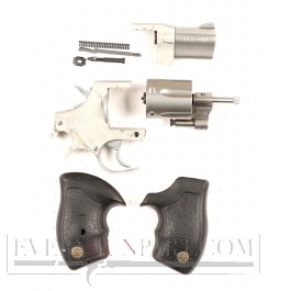 Taurus 85 Ultra Lite Revolver | EveryGunPart.com