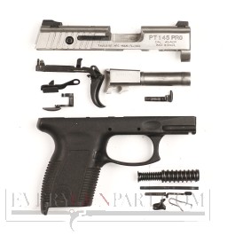 Taurus PT 145 Pro Semi-auto | EveryGunPart.com