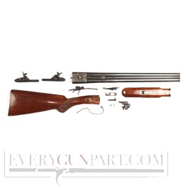 Tula TOZ-66 Side by Side | EveryGunPart.com