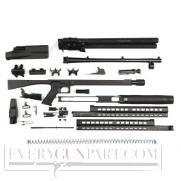 UTAS UTS15 Pump | EveryGunPart.com