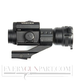 Vortex Strikefire II Optics | EveryGunPart.com