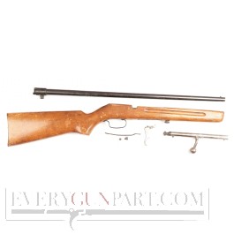 Wards Western Field 410 Gauge Bolt Action | EveryGunPart.com