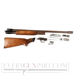 Western Field 550 Pump | EveryGunPart.com