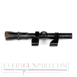 Weaver V4.5 Scopes | EveryGunPart.com