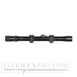Westernfield 4x20 Scopes | EveryGunPart.com
